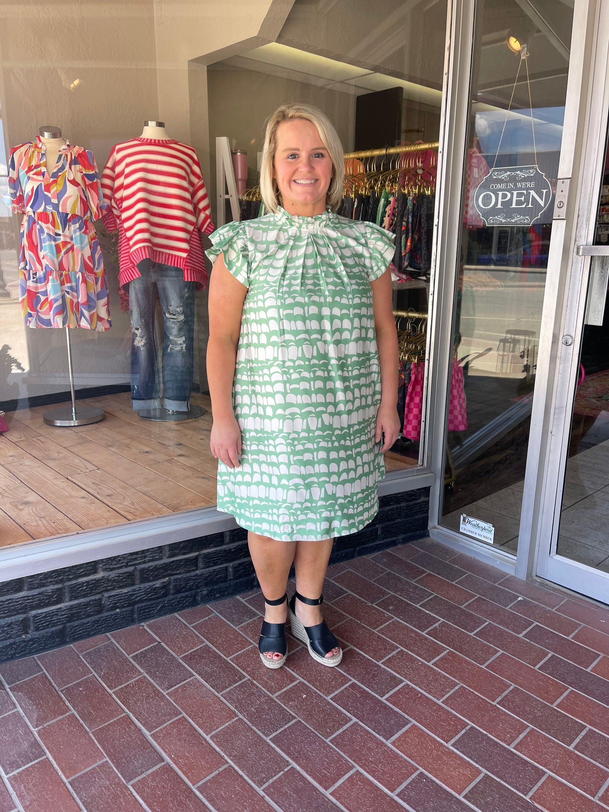 New Arrivals – The Daisy Lou Boutique