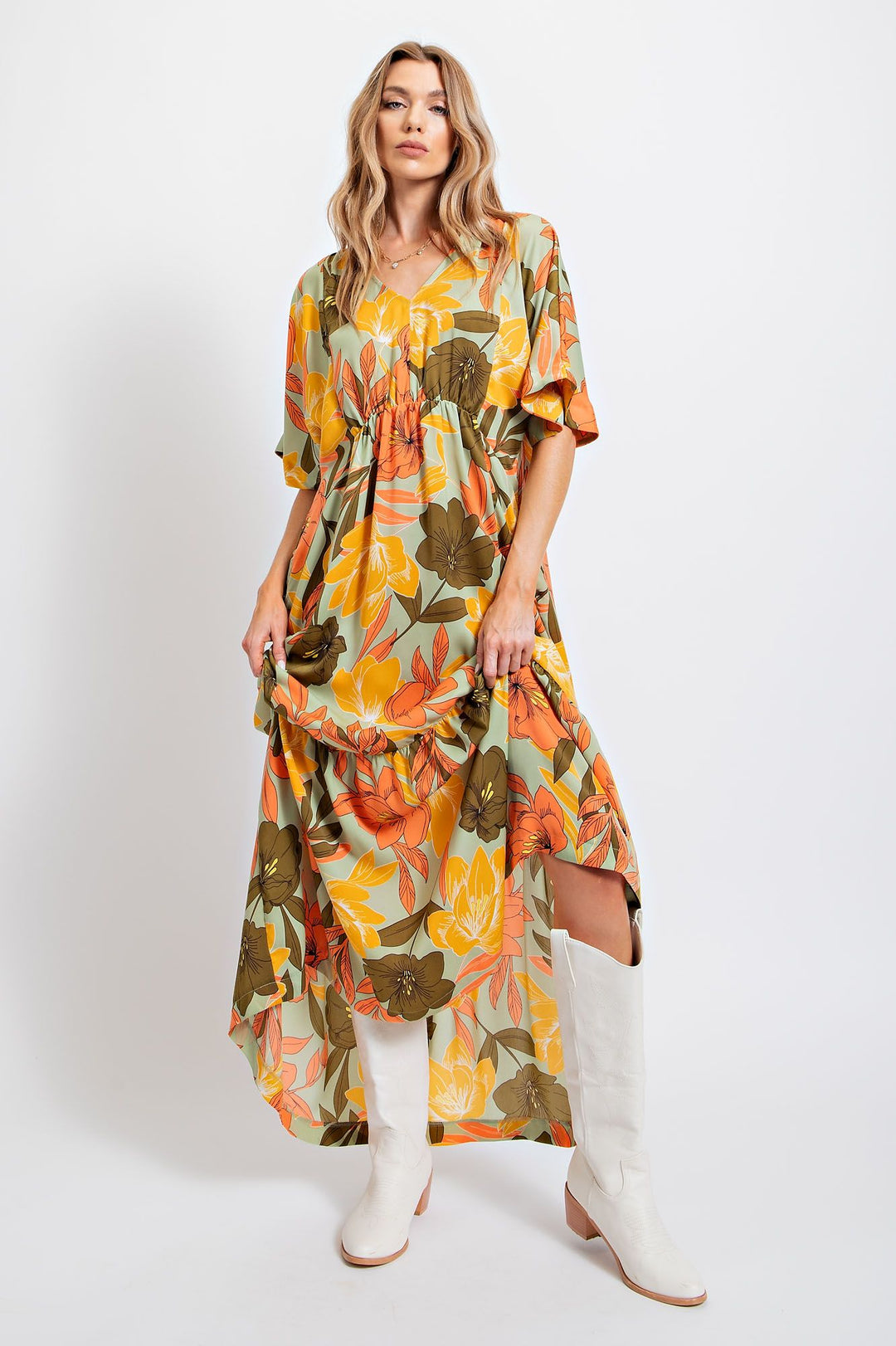 Dresses – The Daisy Lou Boutique