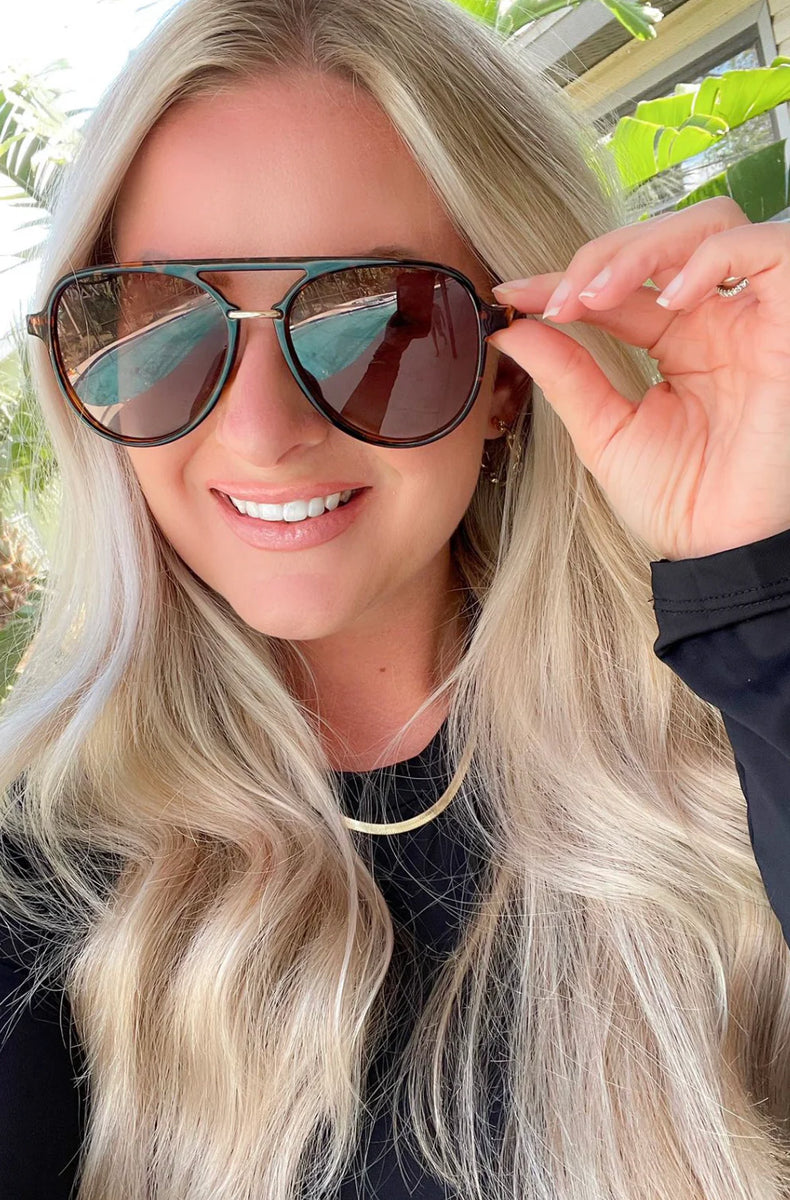 EARHART CHEETAH – The Daisy Lou Boutique