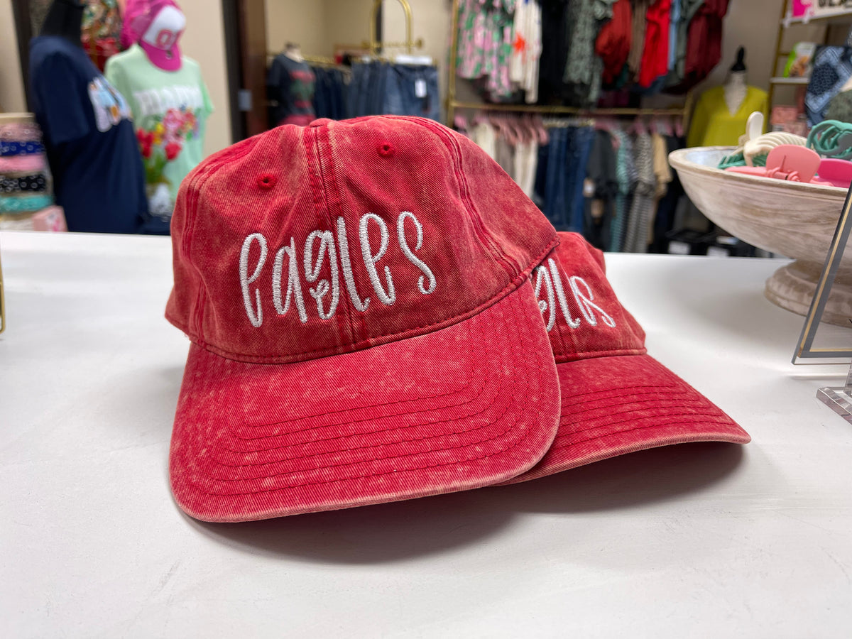 Eagle Cap – The Daisy Lou Boutique