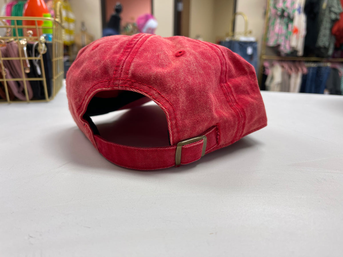 Eagle Cap – The Daisy Lou Boutique