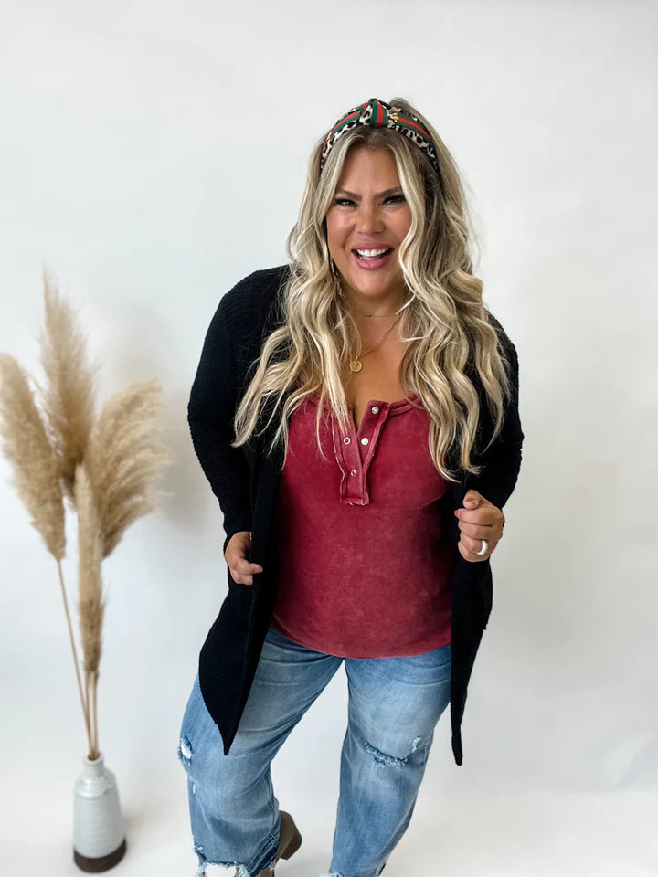 FALL LOLA CARDIGAN – The Daisy Lou Boutique